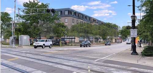 Barrington 'Golden Triangle' plan nears final approval