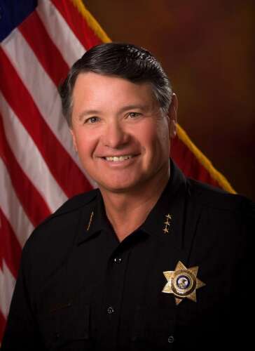 Former Elgin, South Barrington police chief Charles Gruber remembered ...