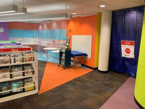 Wauconda Area Library will reopen to public Wednesday