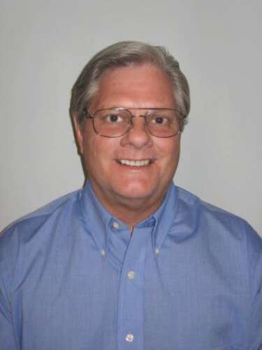 Raymond Morrill: Candidate Profile