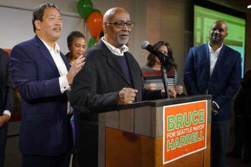 Defund the police candidates stumble in liberal Seattle