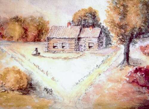 Learn about four decades of archaeology at Garfield Farm Museum