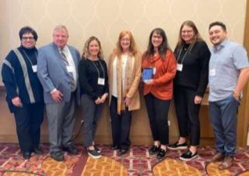 Schaumburg Township School District 54 wins Community Partner Award ...