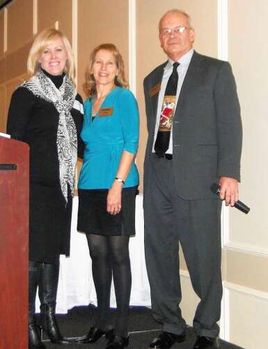 Palatine chamber announces award winners