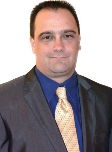 Frank DeSimone: Candidate Profile