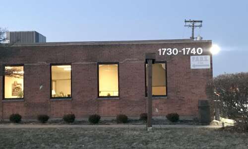 Wayside moving out, PADS of Elgin taking over