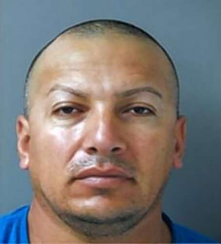 Hanover Park Man Charged In Attacks On Two Women In Homes