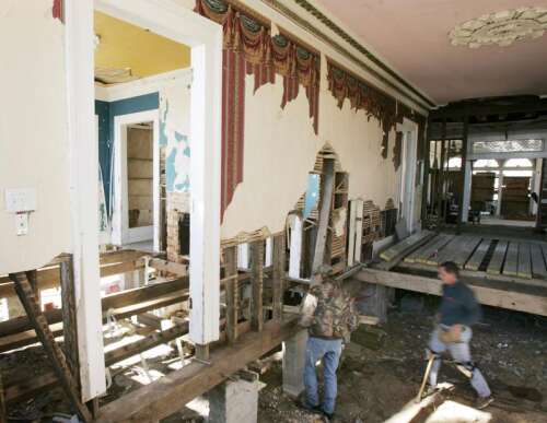 ABC’s Robin Roberts retraces her post-Hurricane Katrina journey back to ...