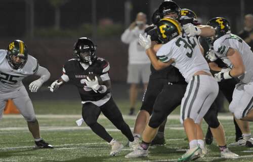Scouting Cook County playoff football quarterfinals