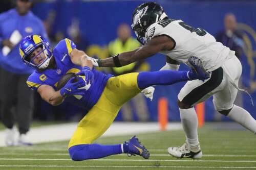 Saquon Barkley Sets Eagles Franchise Record With 255 Yards Rushing 2