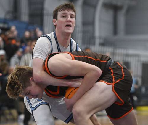 Boys basketball: Hersey’s late run beats Prospect, gives Widlowski ...