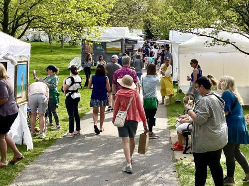 Things to do May 1-7: Mexico Fest, Go Fly a Kite, Lombard Lilac Time ...