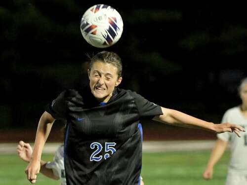 Scouting Fox Valley girls soccer