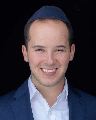 Seth Alan Cohen: 2024 candidate for U.S. House 9th District representative