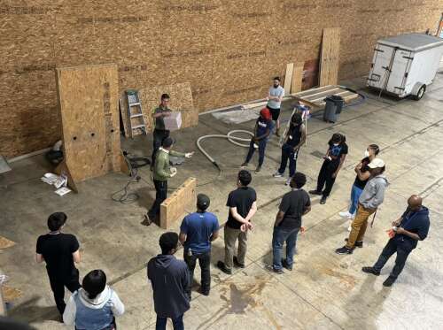 Nicor Gas, College of DuPage expand energy efficiency workforce ...