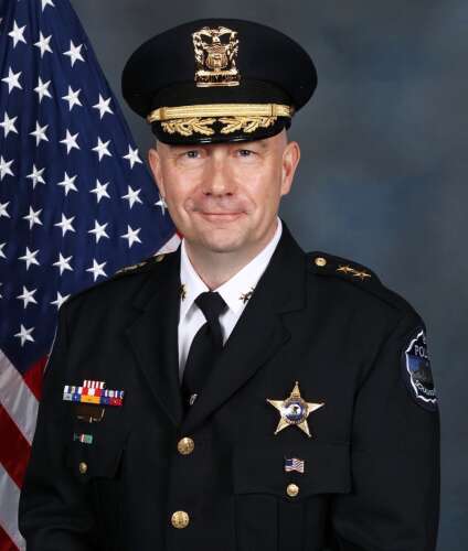 West Dundee hires Schaumburg deputy chief as new police chief