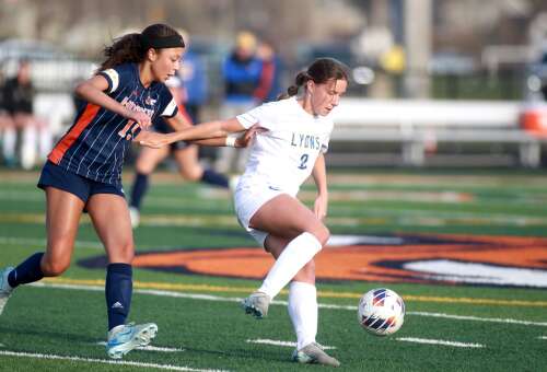 Girls soccer: Tennessee recruit DeCook breaks through with late goal to ...