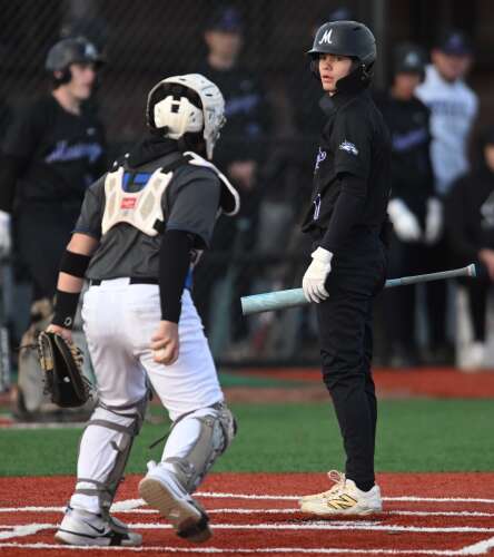 Baseball: Stankiewicz keeps Rolling Meadows’ perfect season going