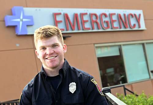 Advocate Sherman Hospital celebrates 50 years of training paramedics