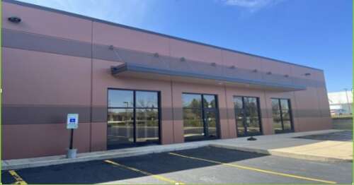 Illinois Masonry Corp. switching Buffalo Grove locations