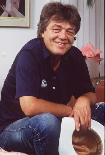 'Animal Stories' radio legend Larry 'Uncle Lar' Lujack dies