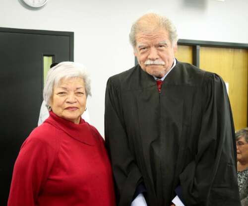 Jane Barbosa remembered as 'big part of Elgin'