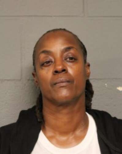 Cook County jail corrections officer charged with drug possession