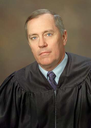 Two longtime Lake County felony judges to retire in January