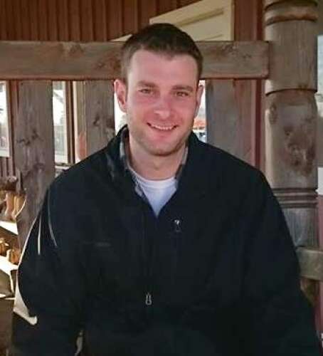 McCrimmon Joins Dakota Evans Restoration, Inc.