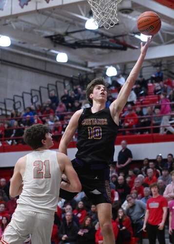 Cook County boys basketball season preview