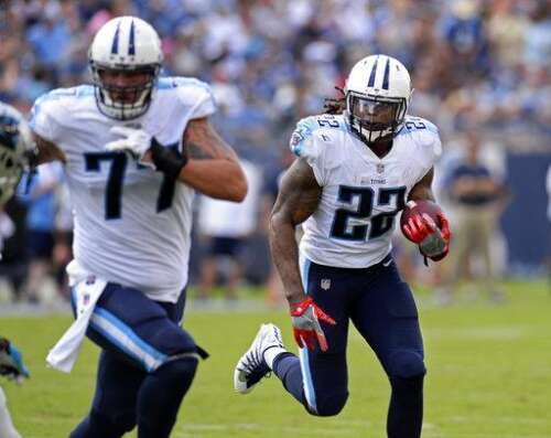 Titans see blueprint for season in how they beat Panthers