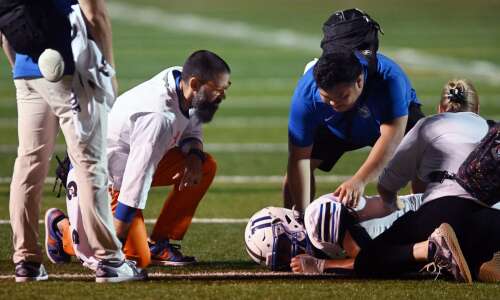 Daily Herald opinion: Paying attention: Disciplined approach is ...