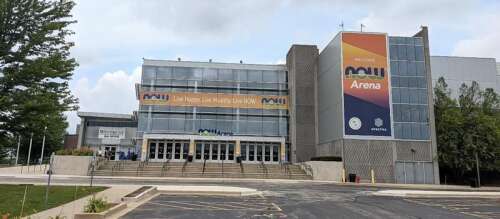 Now Arena boosting pay to attract scarce event workers