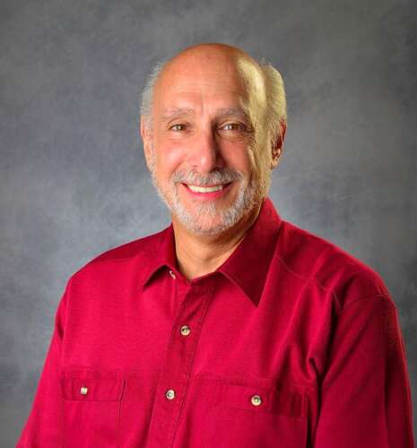 Gene Haring: 2023 candidate for Des Plaines School District 62 board