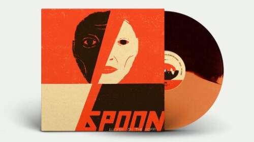 The band Spoon returns with a 'great rock '~n' roll record'