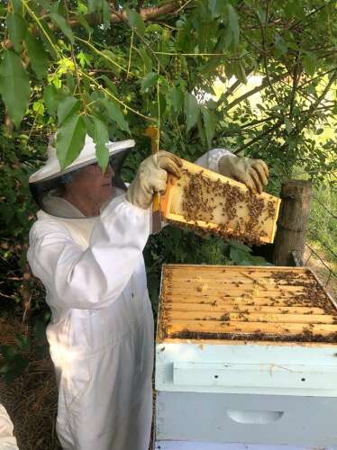 Here are the 8 recipients of the 2023 Judy Beck Grants