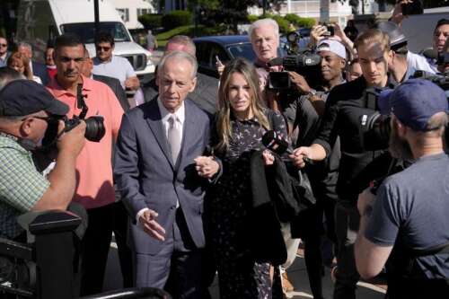 Closing arguments begin in Karen Read trial. Jurors to decide: Deadly ...