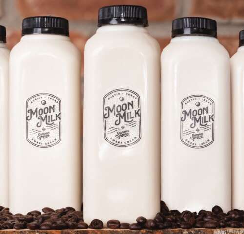 ‘We get it right from Texas’: Summer Moon Coffee landing in Wheaton