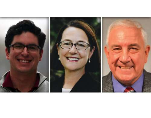 Grant victorious in House Dist. 42 after Burt Minor controversy