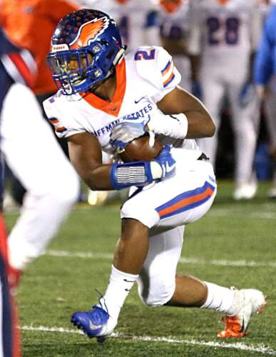 Scouting the Hoffman Estates Hawks