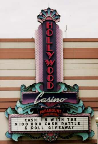 Mt. Prospect sign maker White Way files bankruptcy