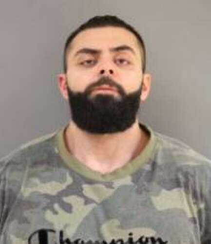 Cook County correctional officer charged in deadly Niles shooting