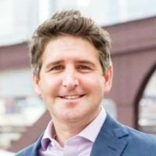 Healthcare tech executive Patrick Flavin joins closerlook with plans to ...