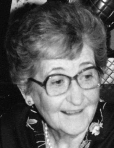 Longtime Batavia resident, teacher dies