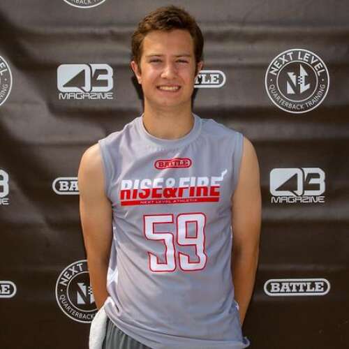 Glenbrook North grieves student-athlete standout Dylan Buckner