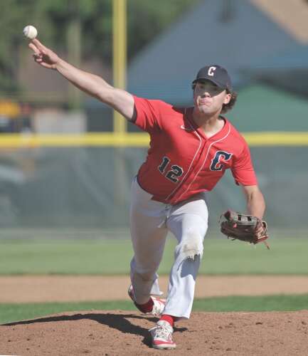 Baseball: Stevenson, Conant advance to sectional championship game