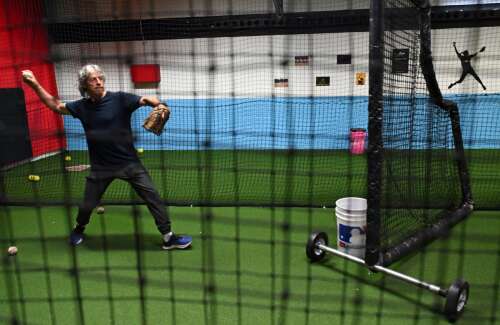Decades after retiring from major leagues, Lisle’s Jack Perconte still ...