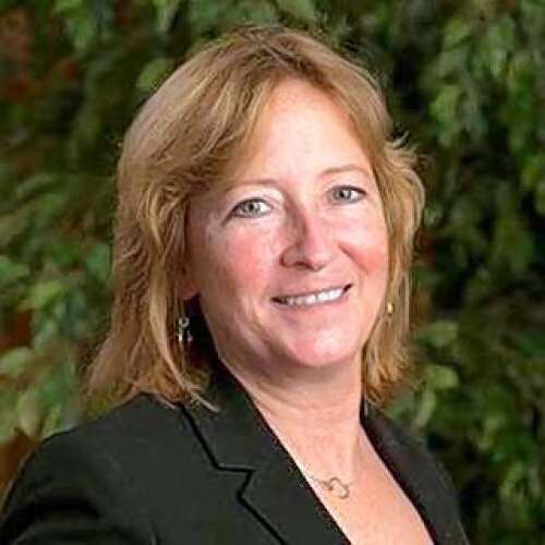 Julie Fox: Candidate profile