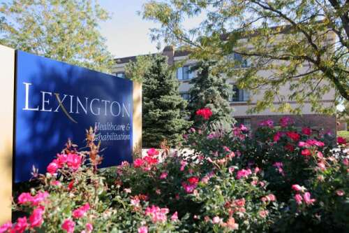 Lexington Center awarded accreditation from Joint Commission