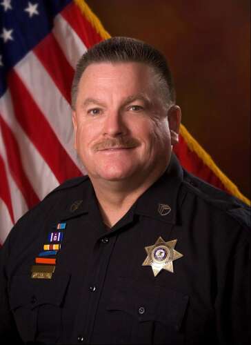 South Barrington police chief retires, replacement search under way